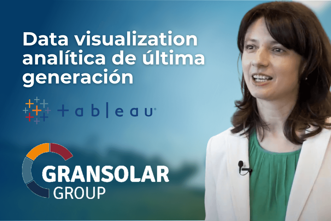 Grupo Gransolar - Neteris