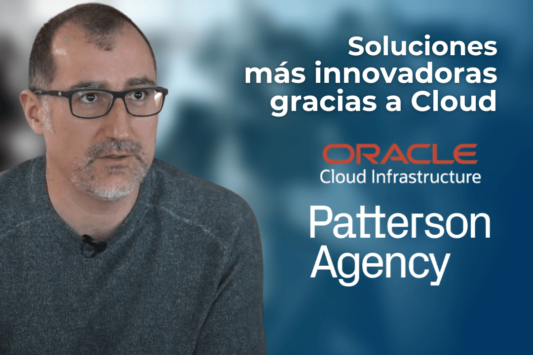 Patterson Agency - Neteris