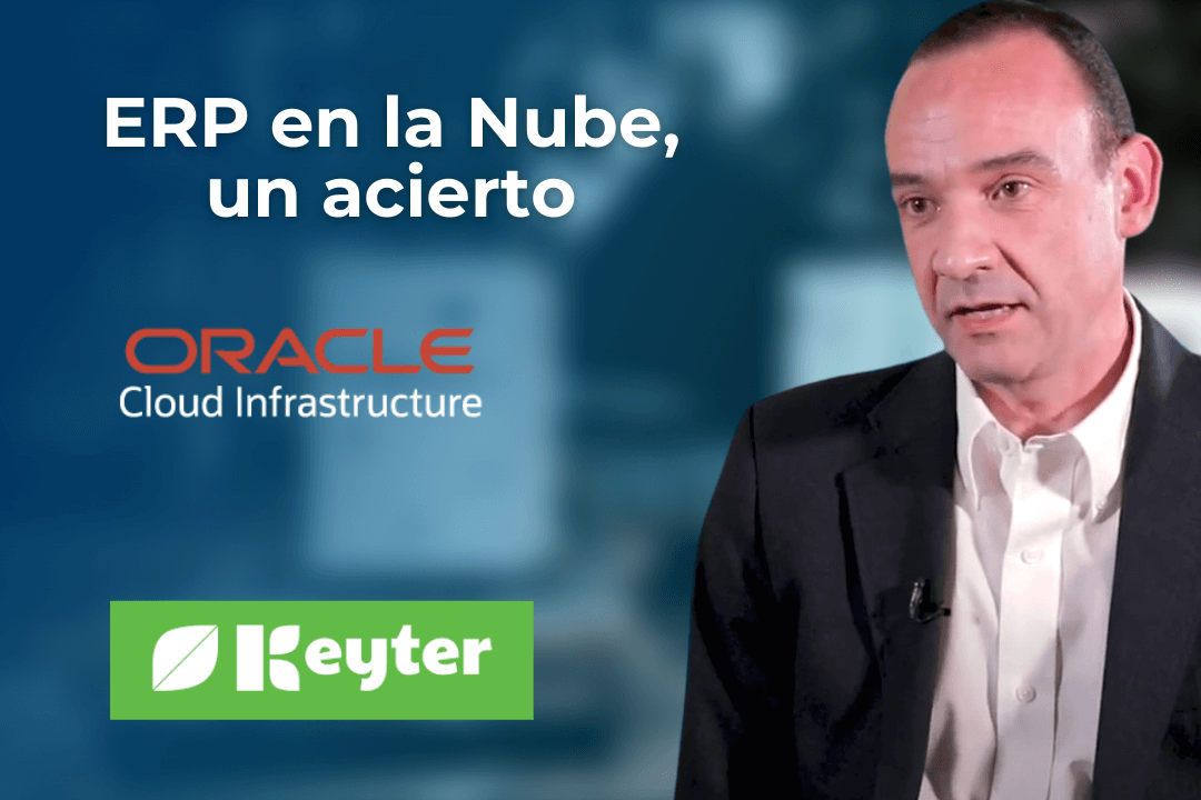 Keyter Intarcon - Neteris