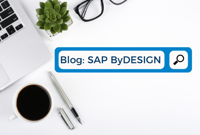 SAP Business ByDesign: La solución perfecta para MidMarket