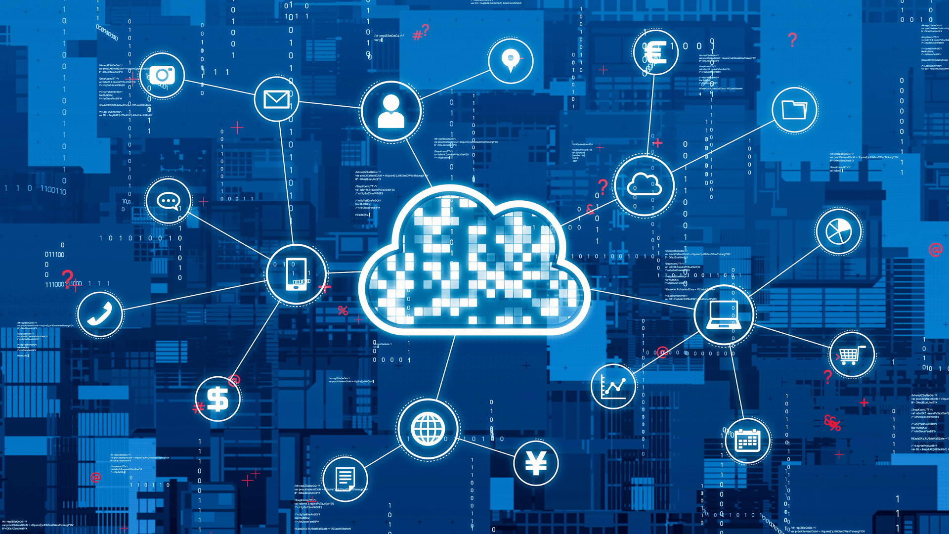 Cloud Process Automation - Neteris