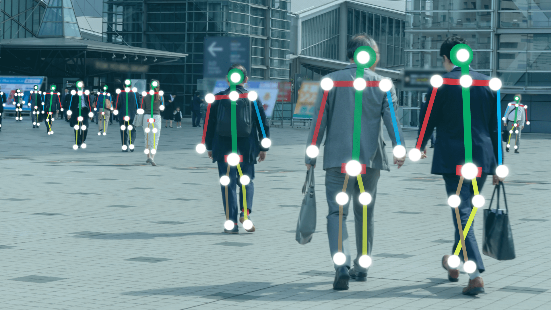 Software Factory - Neteris