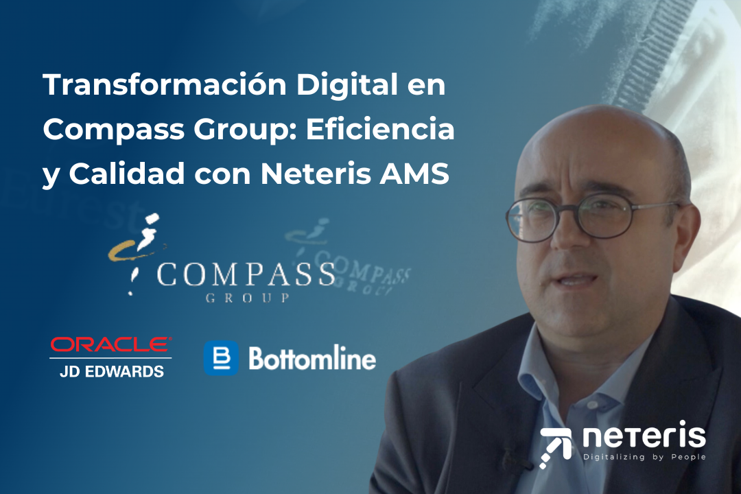 Grupo Compass - Neteris